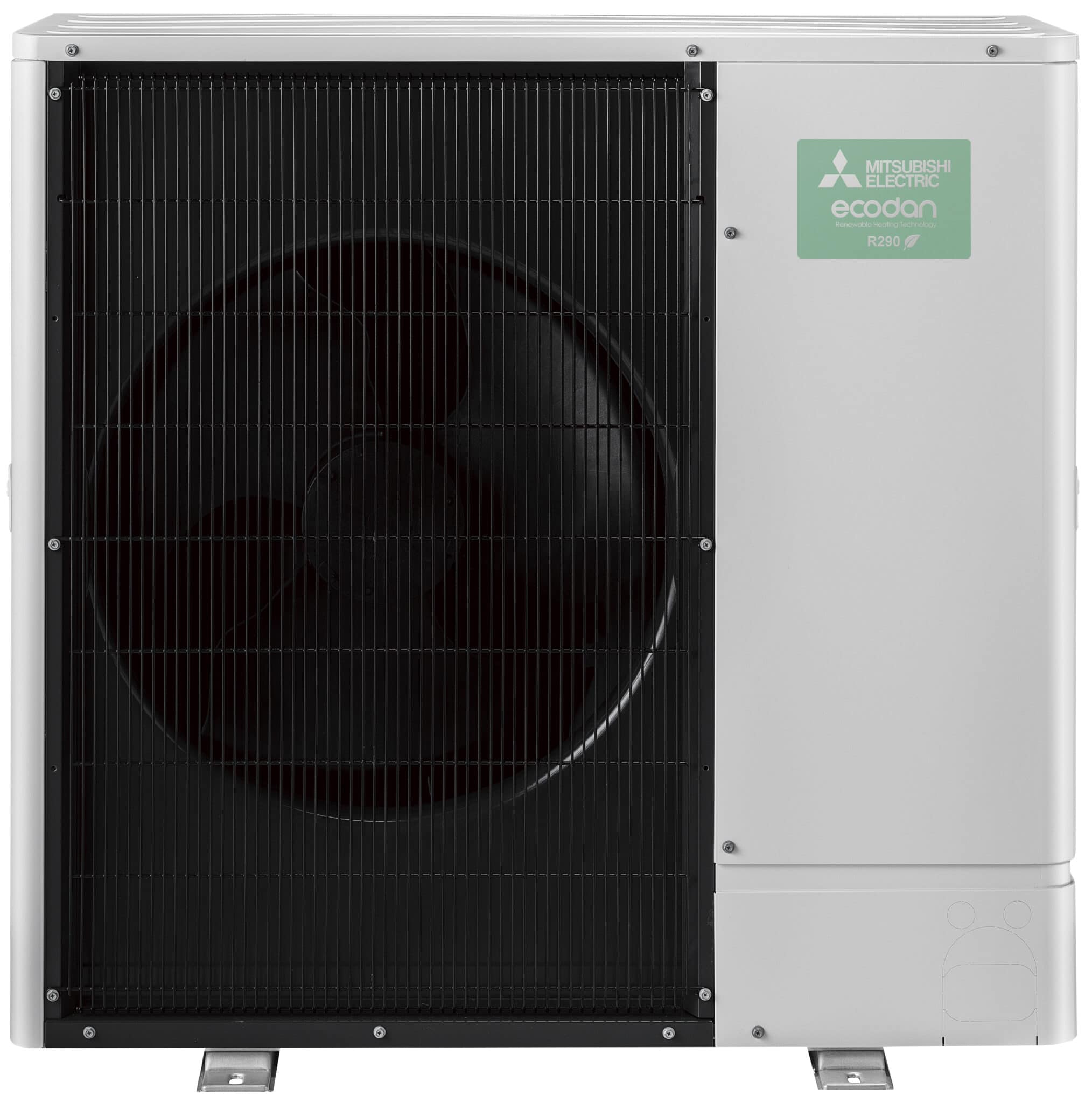 Aerotermia ECODAN – Unidad exterior PUZ-SWM140VAA